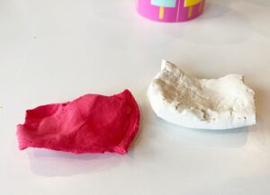 DIY Ice Cream Cone Clay Sculpture Craft for Kids - S&S Blog