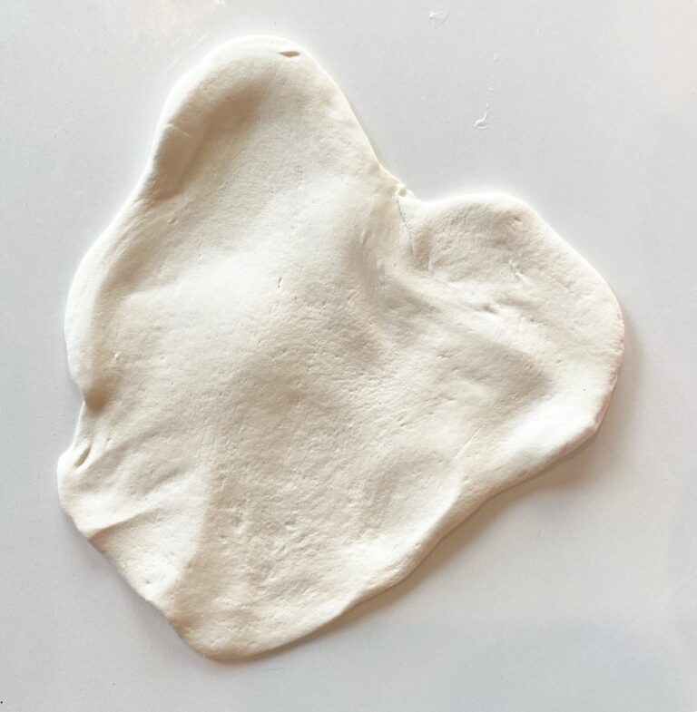 DIY Ice Cream Cone Clay Sculpture Craft for Kids - S&S Blog