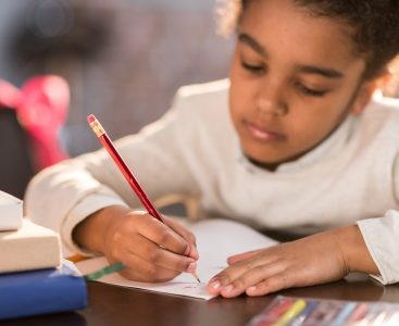 Creative Story Writing For Grades 3-6 - Brainstorming Ideas - S&S Blog