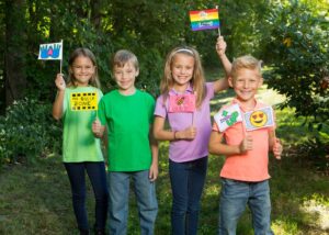Top 10 Summer Camp Themes - Creative & Engaging Activity Ideas - S&S Blog
