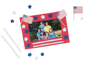 Activities to Celebrate the 4th of July in Summer Camp - S&S Blog