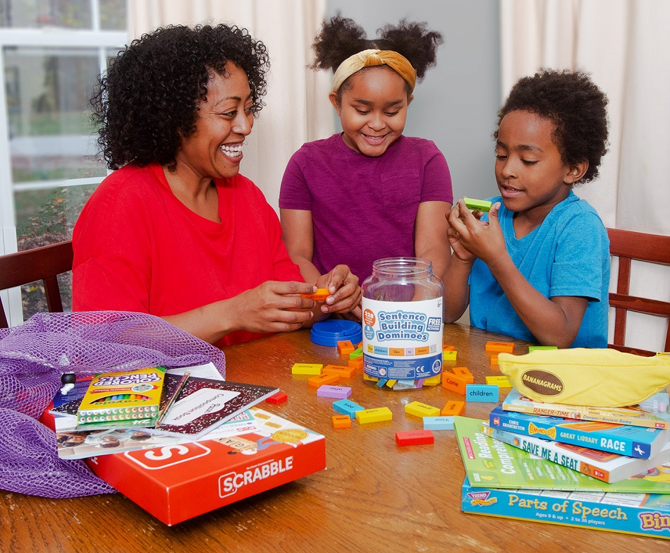 Prevent Summer Learning Loss with Summer Engagement Solutions - S&S Blog