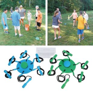 Field Day Activities for Team Building - S&S Blog