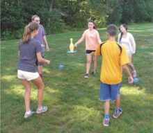 Promoting Wellness Through Play: Mental Health Activities for Community ...