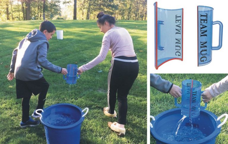 Field Day Activities for Team Building - S&S Blog