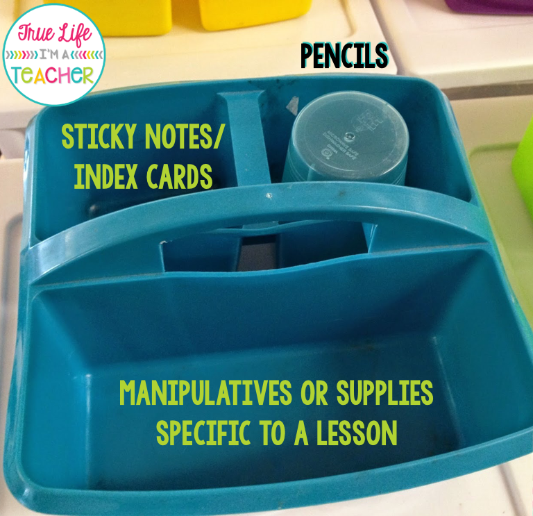 team-tubs-teacher-idea - S&S Blog