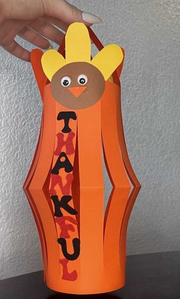 DIY Lanterns for Every Season & Holiday - S&S Blog