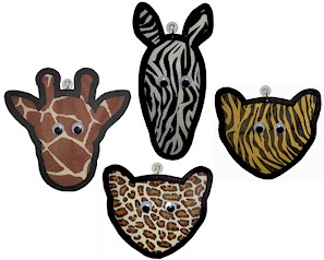 Tissue Paper Animals - FreeKidsCrafts.com - S&S Blog