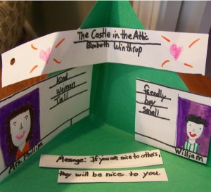 How To Create Dioramas & Trioramas In The Classroom - S&S Blog