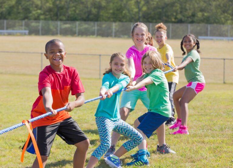 Running a Summer Camp Program in 2026: What's Changed - S&S Blog