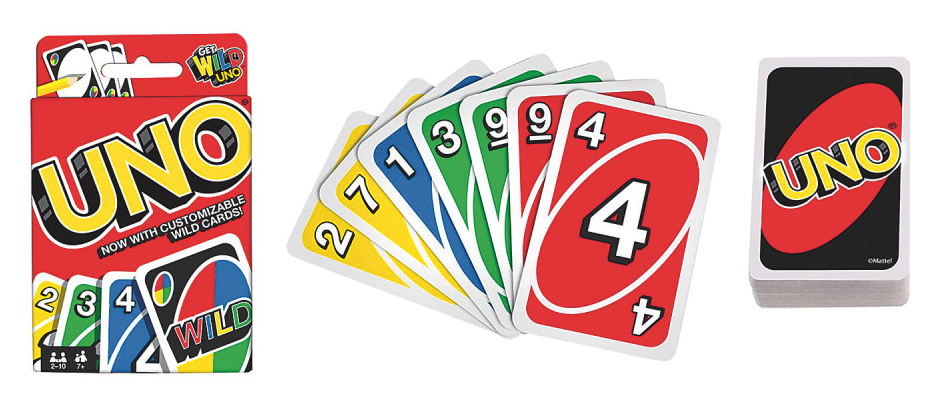 uno card game senior residents - S&S Blog