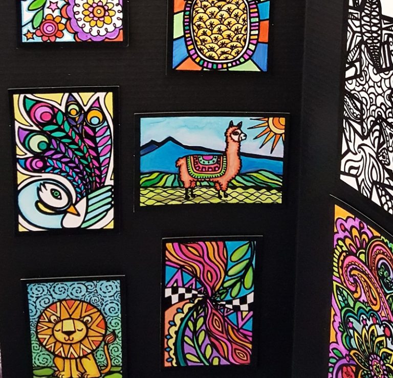 10 DIY Llama Crafts & Projects For Kids - S&S Blog