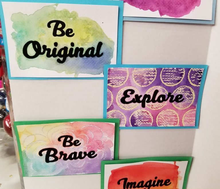 Inspirational Craft Projects & Activities For Kids - S&S Blog