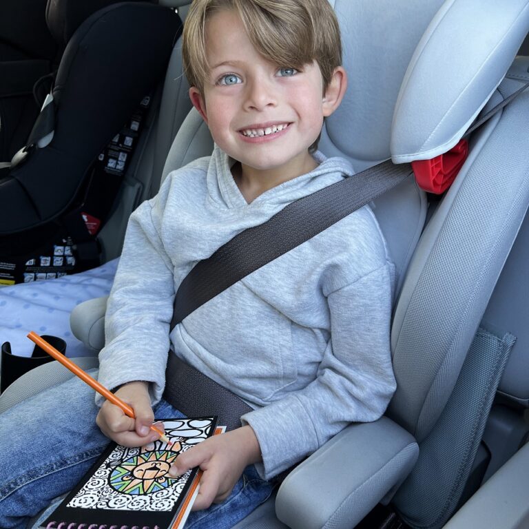 Velvet Art To Go - Creative Coloring Project for All Ages - S&S Blog