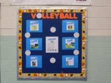 Volleyball Activities for Physical Education - S&S Blog