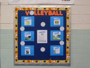 Volleyball Activities for Physical Education - S&S Blog