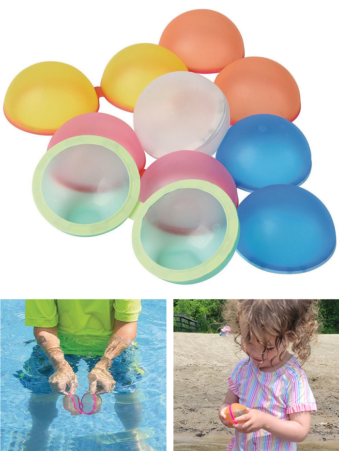 8 Ways to Beat the Heat This Summer - S&S Blog