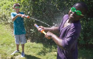 Water Themed Activities for Summer Camp - S&S Blog