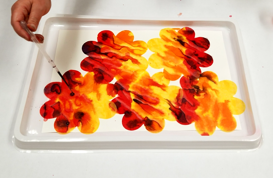 3D flowers Archives - S&S Blog