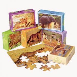 28 Puzzles & Brain Games For Kids - S&S Blog