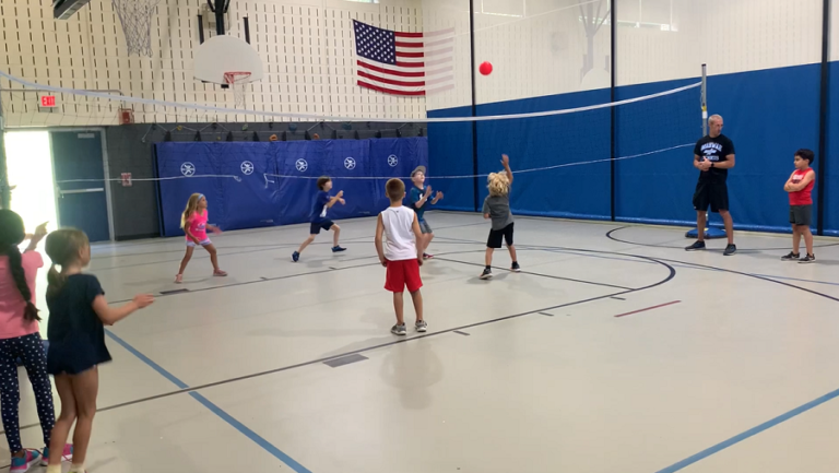 PE Activities & Games Archives - S&S Blog