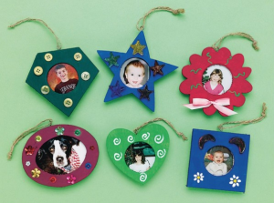 Ornament Crafts for the Holiday Season - S&S Blog
