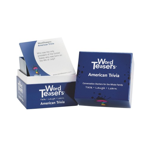 8 Trivia Games to Stimulate Cognitive Functions and Improve Memory - S ...