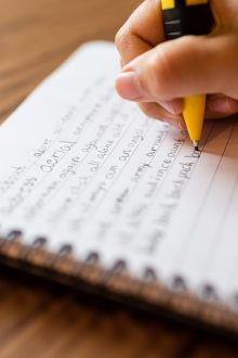 Building Descriptive Writing Skills Through Visual Art - Classroom ...