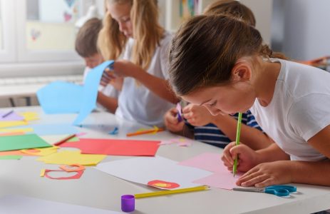 How To Use Collages to Enhance Creative Writing In The Classroom - S&S Blog