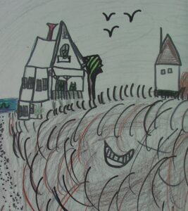 Creative Writing Using Posters - Classroom Lesson Plan - S&S Blog