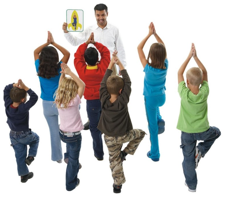 yoga-cards-indoor-recess - S&S Blog