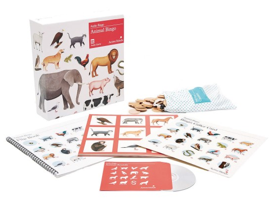 Wildlife & Jungle Themed Activity Ideas for Kids - S&S Blog